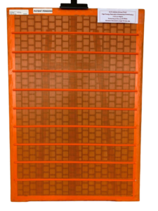 Urethane Screens – Vikat Prime Energy Solutions